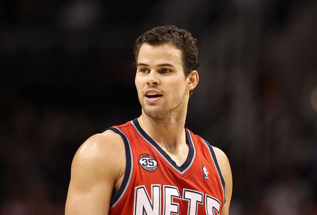 2012 NBA Trade Deadline: Teams That Could Be Interested in Kris ...