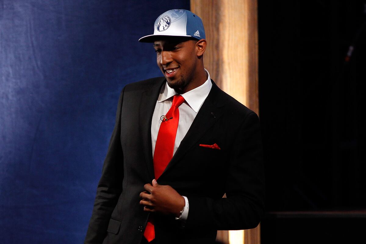 NBA Trade Rumors: Why David Kahn Should Not Trade Derrick Williams ...