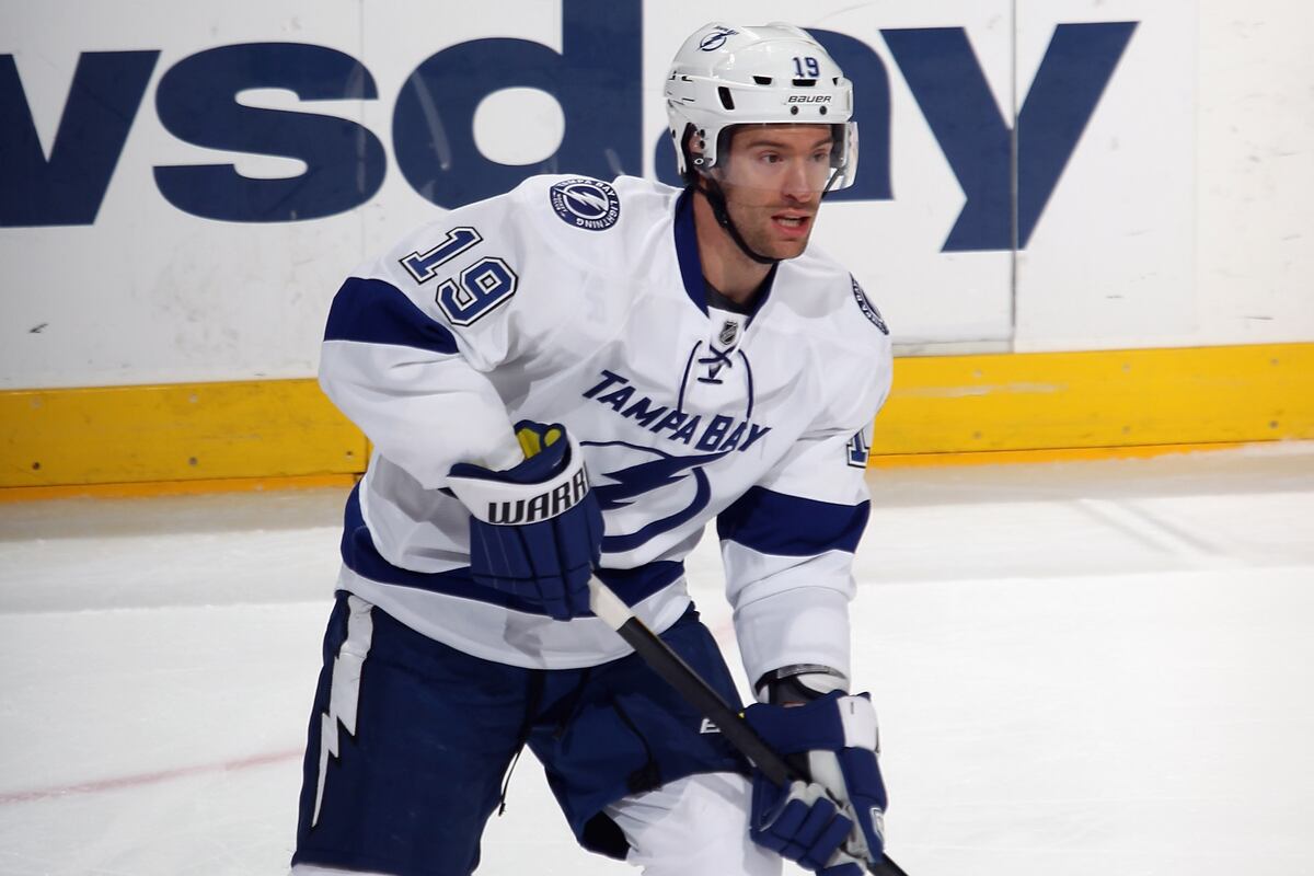 San Jose Sharks: Why Dominic Moore Is a Great Fit | News, Scores ...