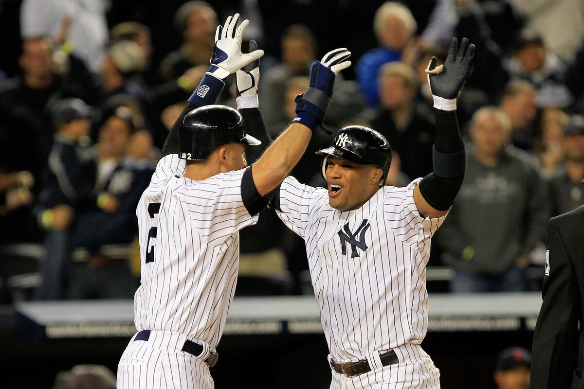 Jorge Soler: Why Cuban Star Is Perfect Fit for New York Yankees Lineup ...