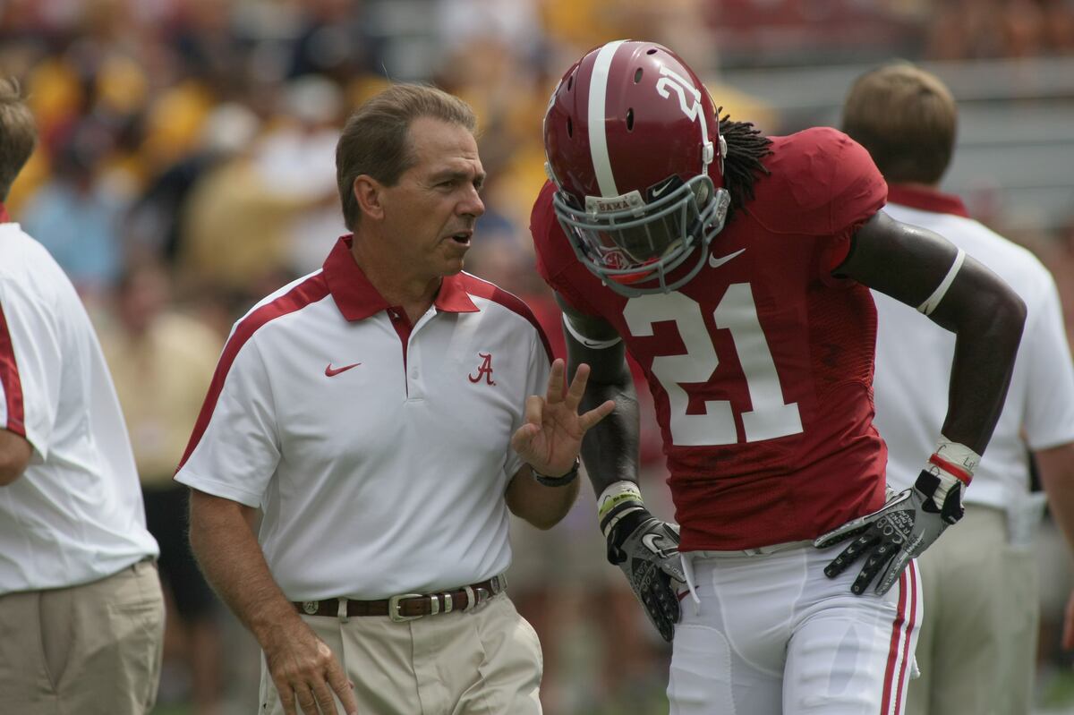 2012 NFL Draft: Dre Kirkpatrick and Players with Off-Field Issues Worth ...