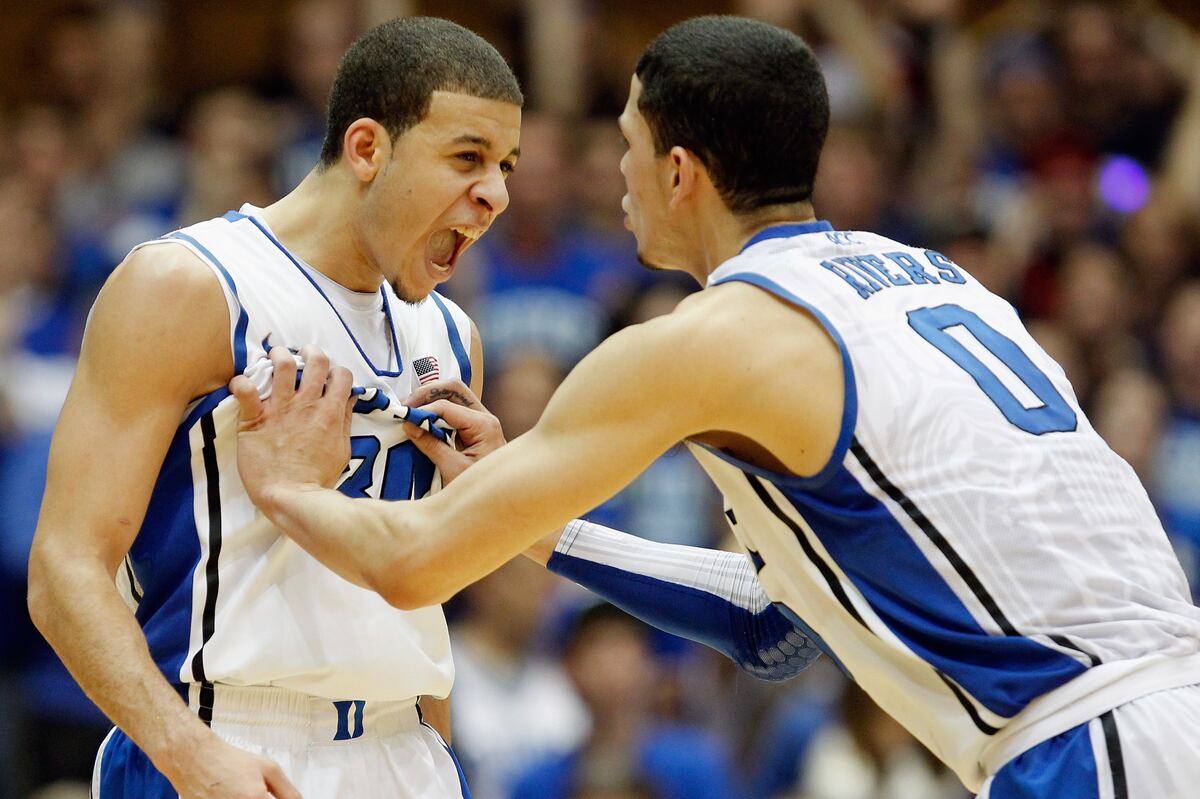 Duke Basketball: Why the Blue Devils Are a Final Four Lock | News ...