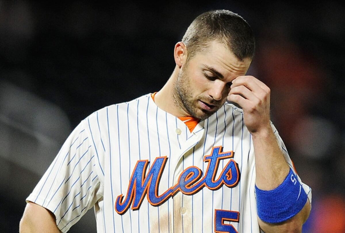 Major League Baseball Players Under the Most Pressure to Perform in ...