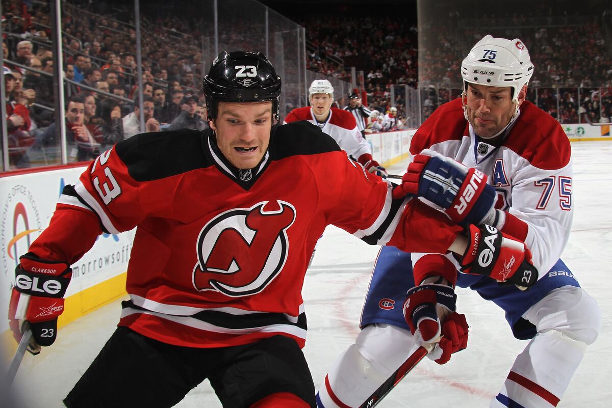 NHL Trade Deadline: Nashville Predators Acquire Veteran Defenseman Hal ...
