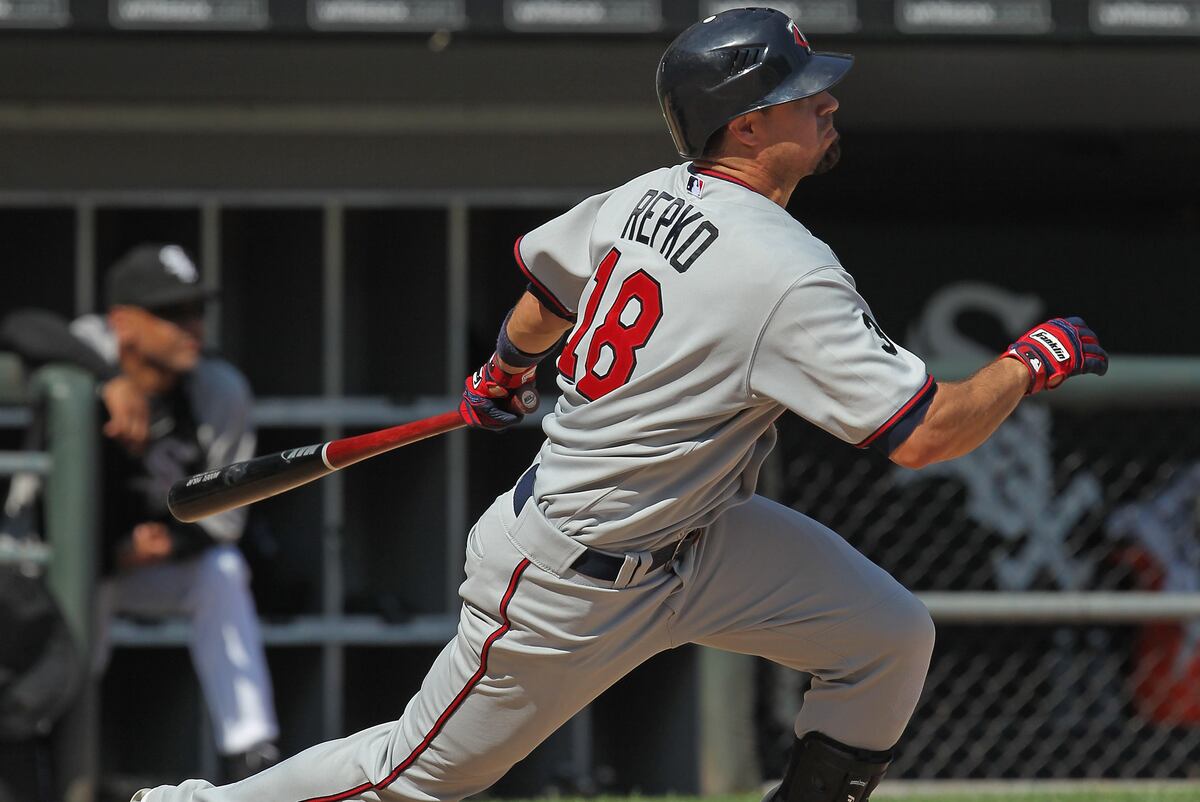 Boston Red Sox: Another Free Agent Signing, but Who Is Jason Repko ...