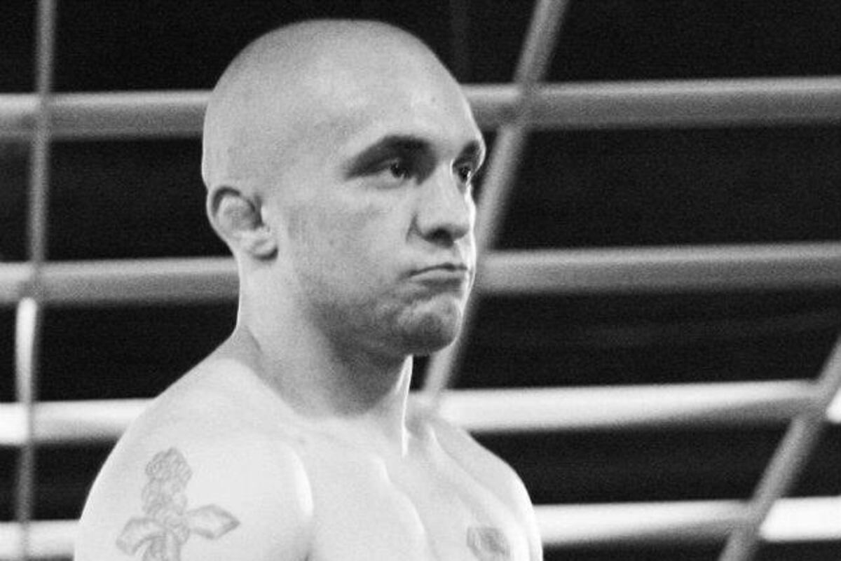 Bellator 64: Minnesota's Mike Richman Signs to Fight WEC Veteran Chris ...