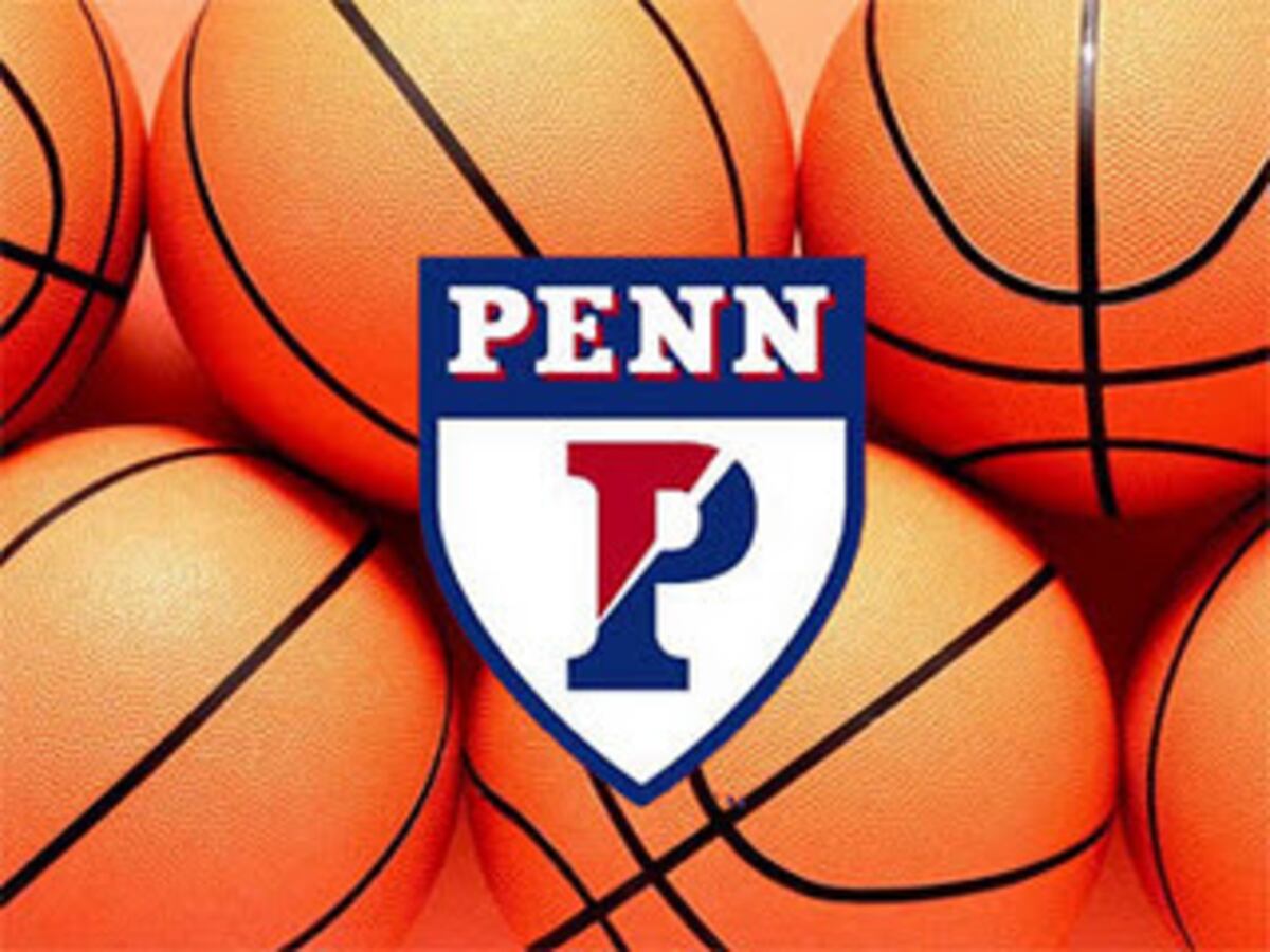 College Basketball: Rosen Leads Penn over Cornell 73-66 | News, Scores ...