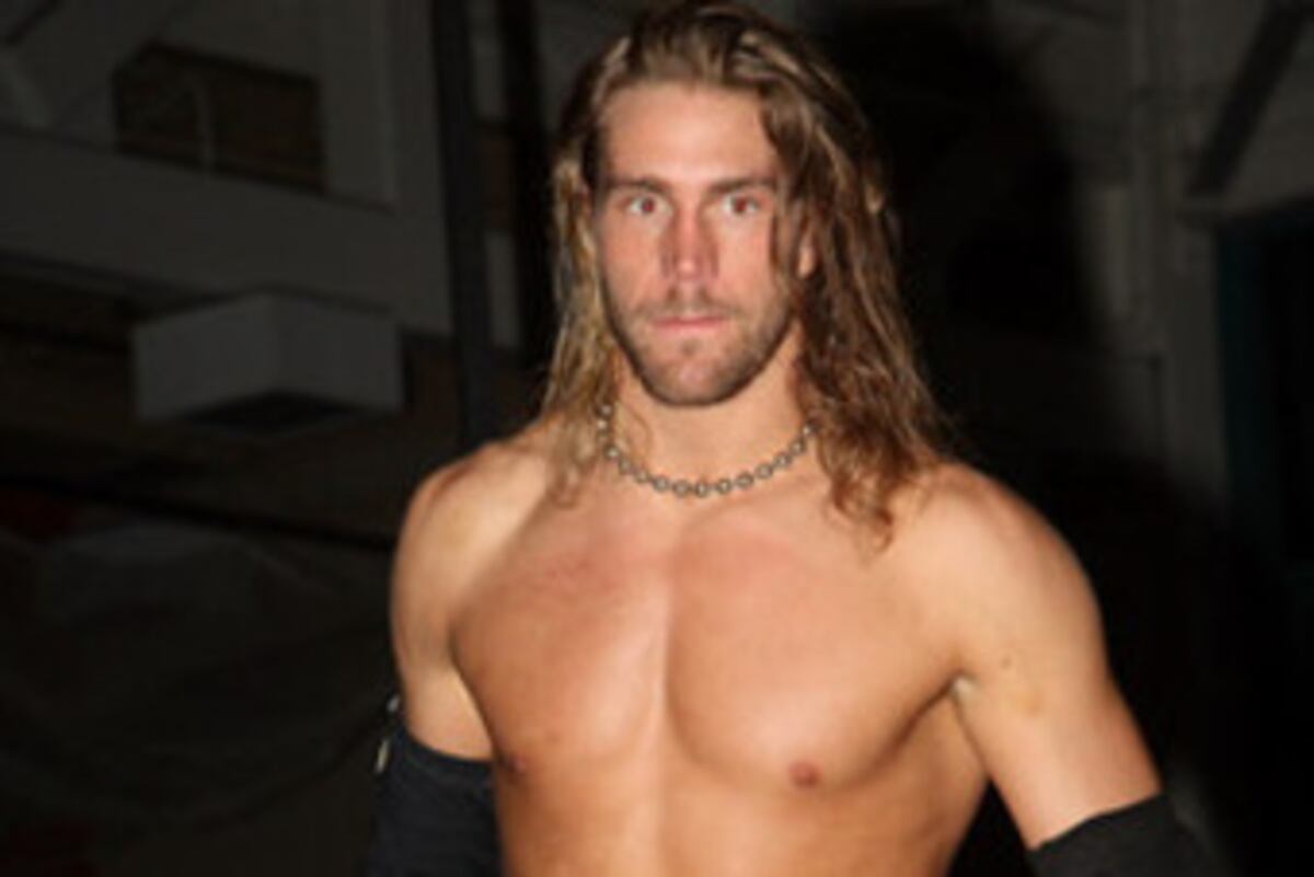 WWE: Chris Hero Makes FCW Debut with New Name, Diva Profiles Added to ...