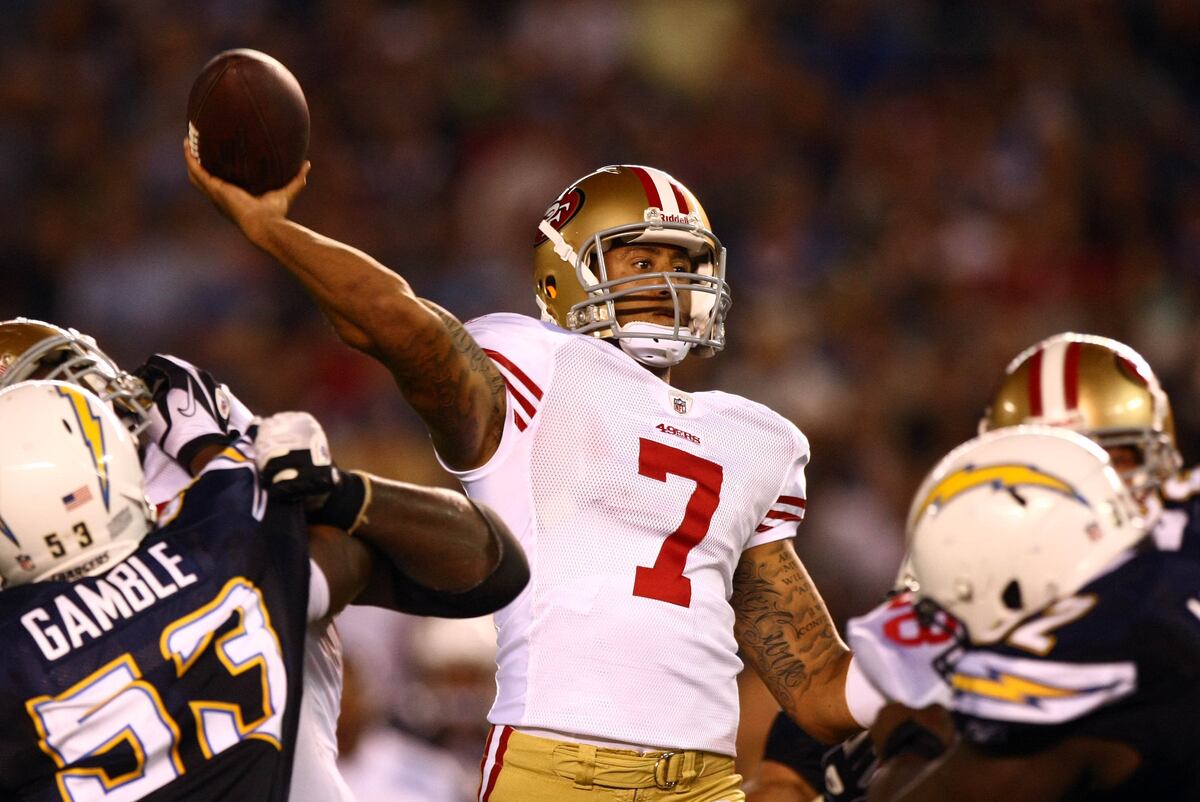 5 Backups Who Could See Serious Time for the San Francisco 49ers in ...