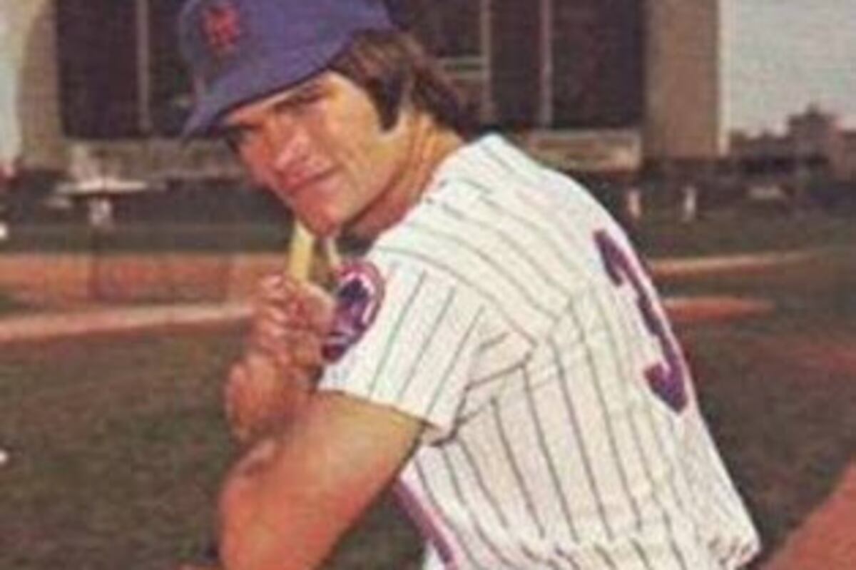Mike Vail Was the Mets' Jeremy Lin, but the Mets Didn't Win | News ...