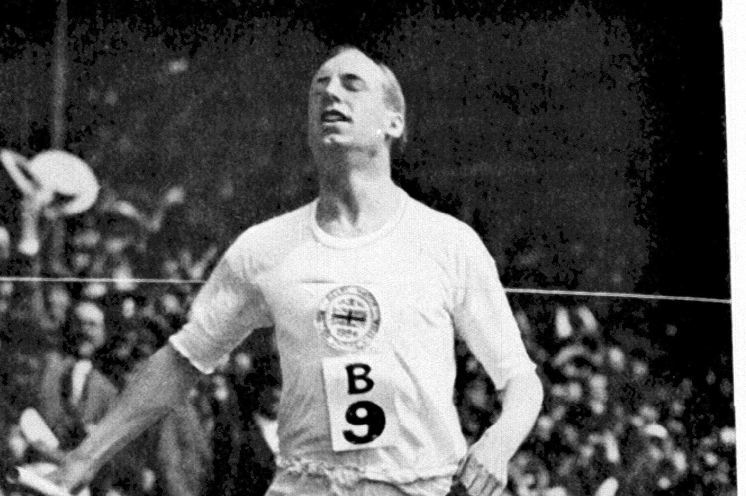 The Rebirth of the Christian Athlete | Bleacher Report