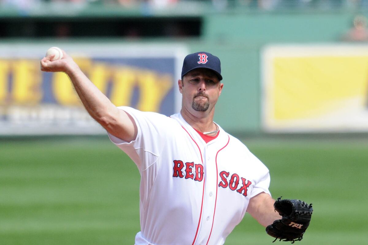 Tim Wakefield: Retirement Marks a Big Change, No More 200-Game Winners ...