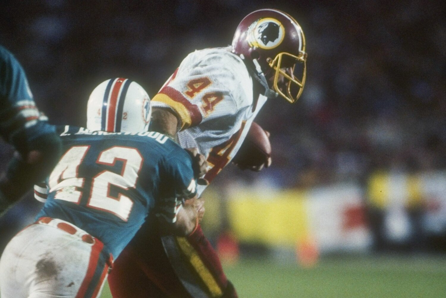 NFL 2013: 4 Reasons Why the Washington Redskins Will Win the Super Bowl ...