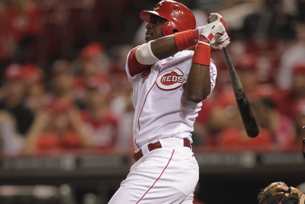 Cincinnati Reds: Why They Must Re-Sign Brandon Phillips | News, Scores ...