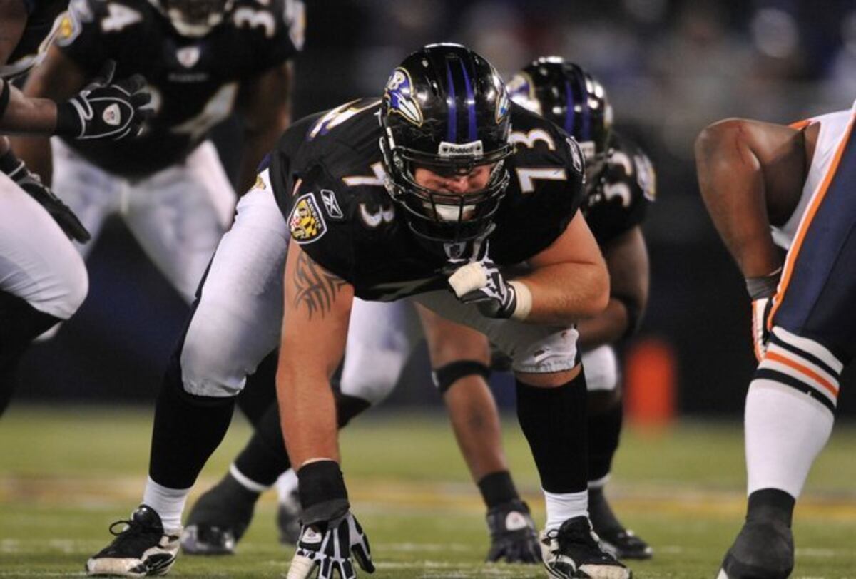 B/R NFL 1,000: Top 32 Right Guards | News, Scores, Highlights, Stats ...