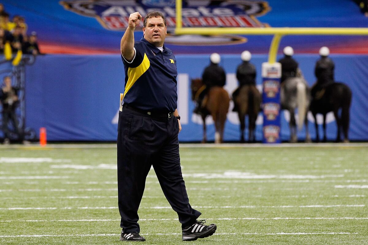 Kyle Bosch and 3 Other Top-250 Recruits Commit to Michigan on Saturday ...