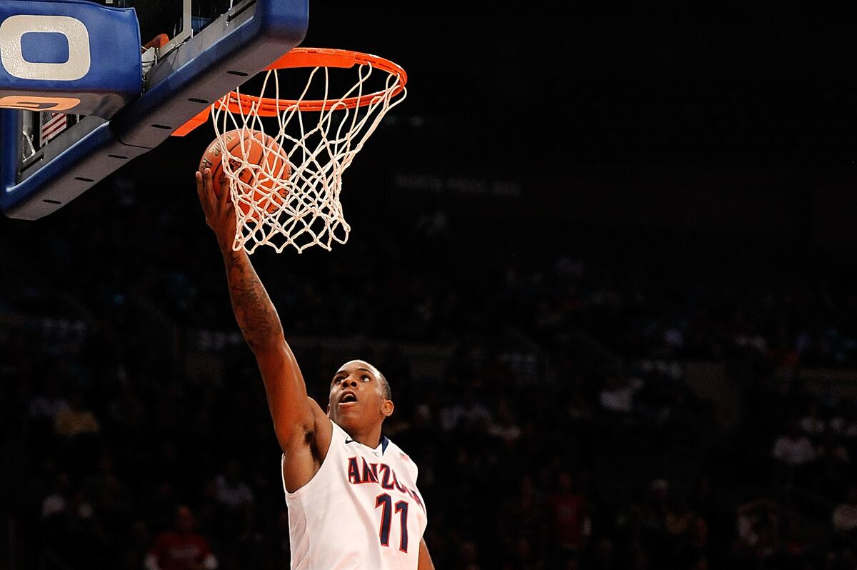 Arizona vs. Washington: Huskies Victory Crucial to NCAA Tournament ...