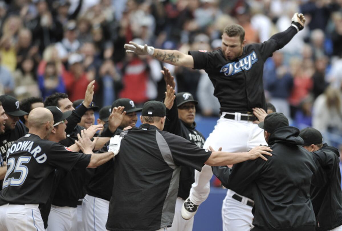 Toronto Blue Jays Spring Training: 5 Question Marks Heading into Camp ...