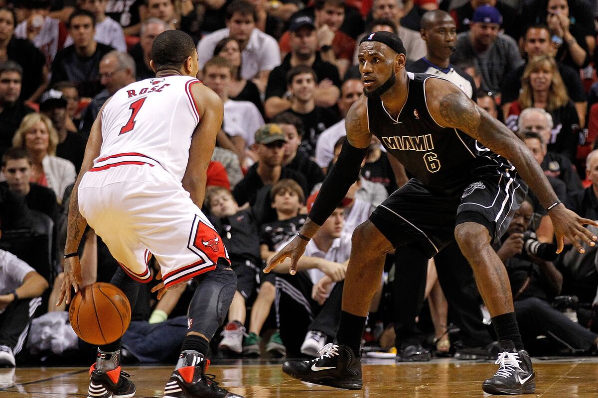 Chicago Bulls: How Important Is the No. 1 Seed? | News, Scores ...