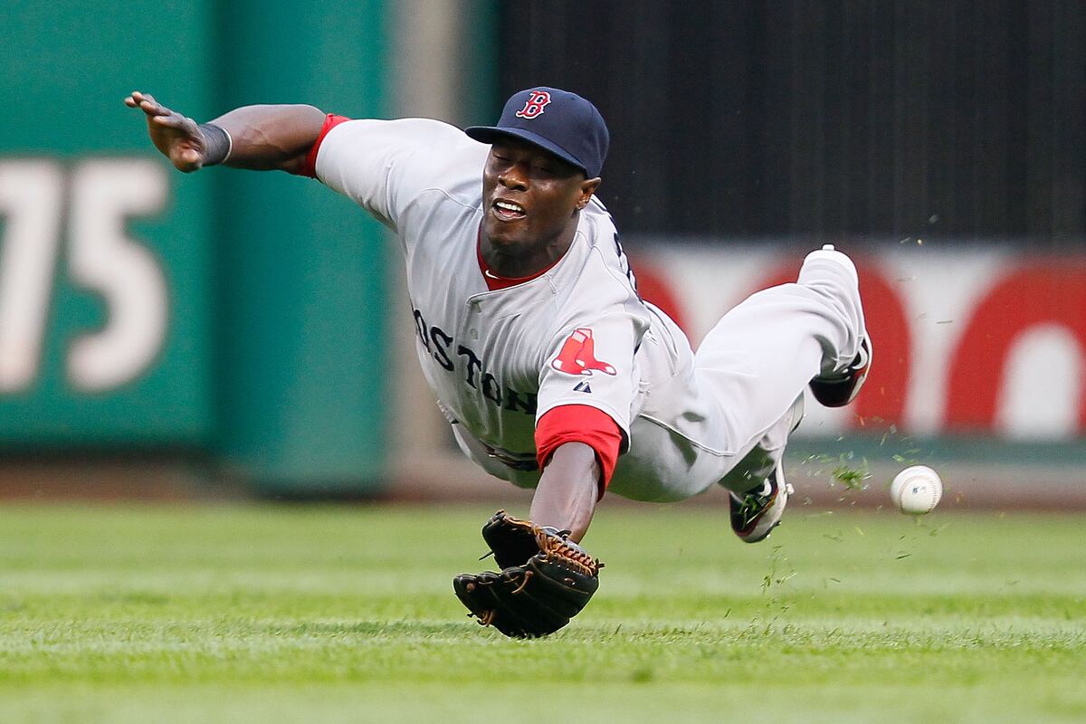Boston Red Sox: How Mike Cameron's Retirement Might Affect 2012 Team ...