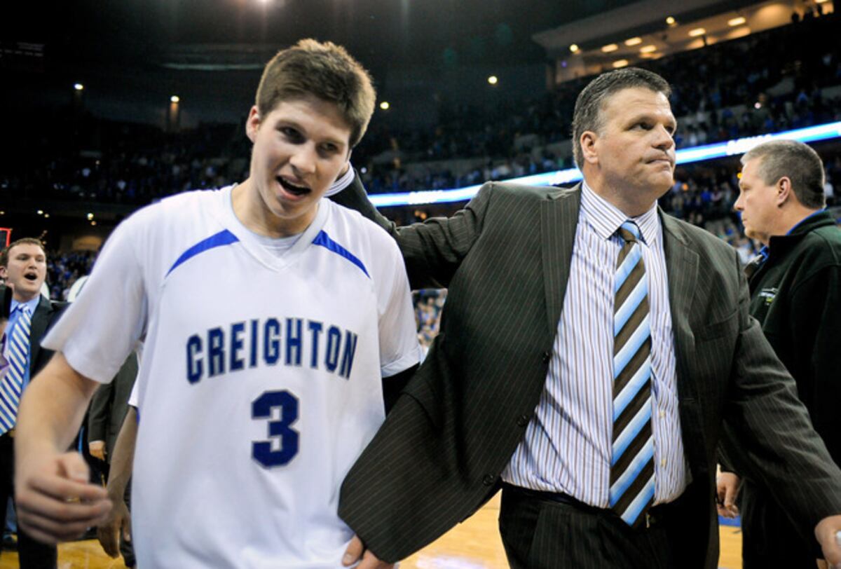 Mid-Major Top 25: Murray State, Creighton, VCU Rebound with ...