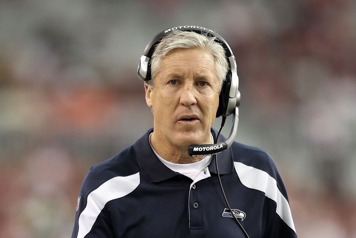 2012 NFL Draft: Why Seattle Seahawks Must Focus on Defense | News ...