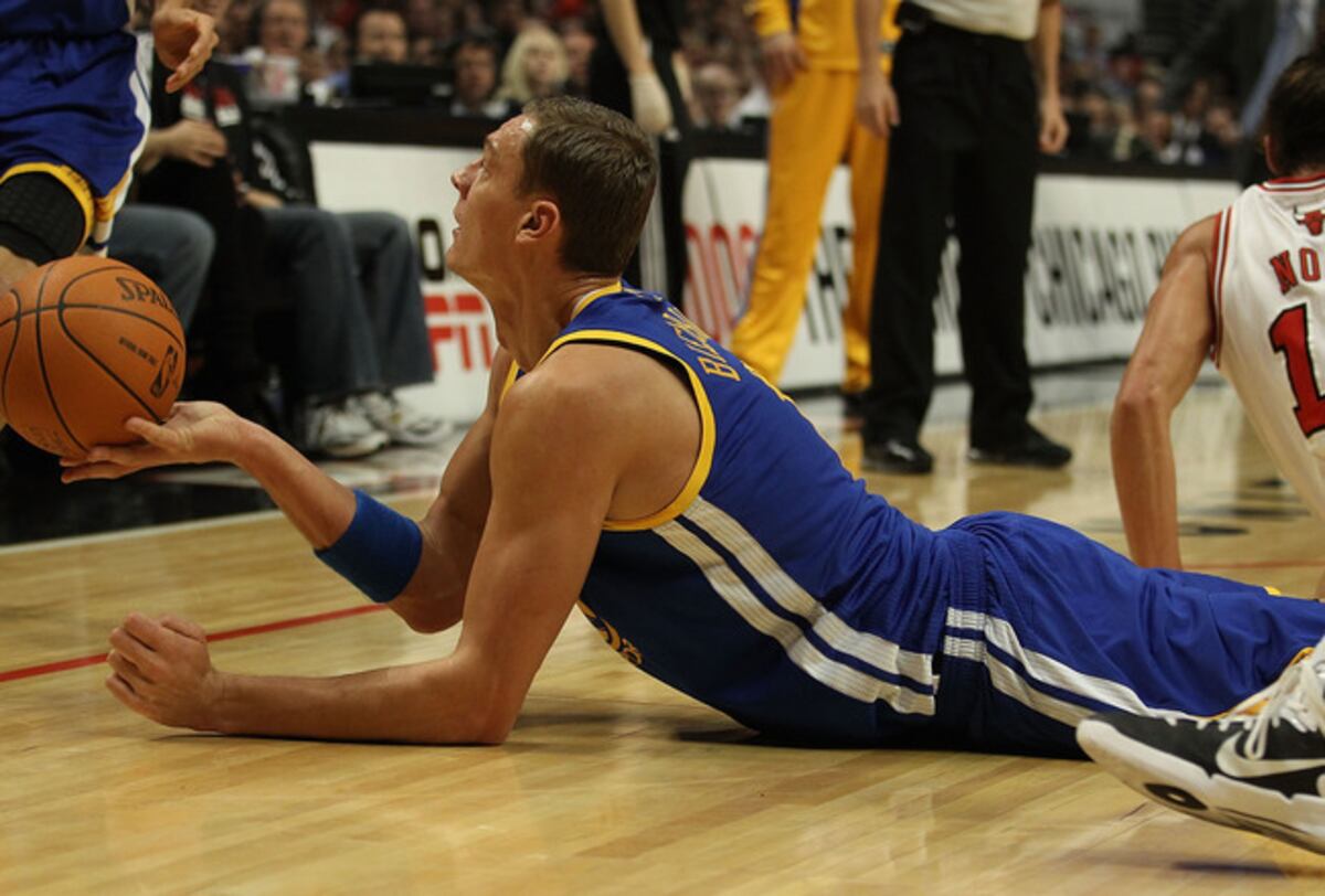 NBA: The Starting Lineup of the League's Worst Starters | News, Scores ...