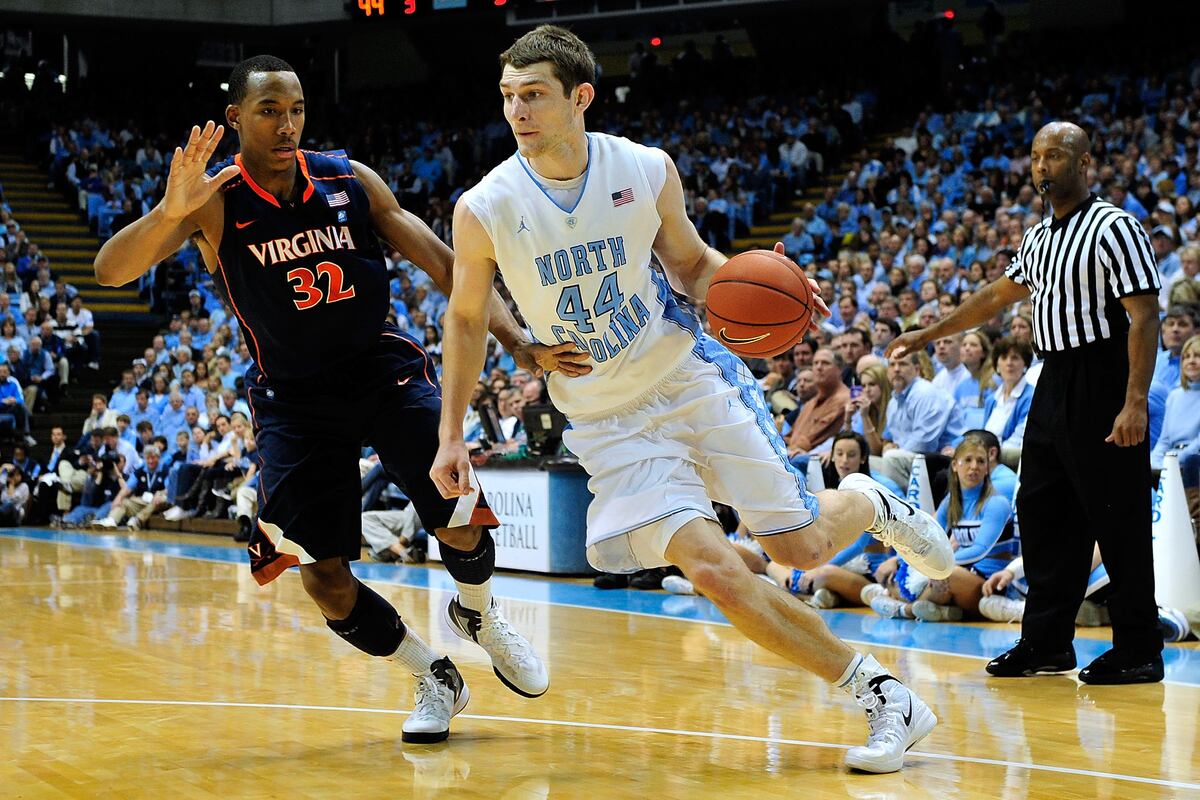 North Carolina Basketball: Why the Tar Heels Will Step Up in March ...