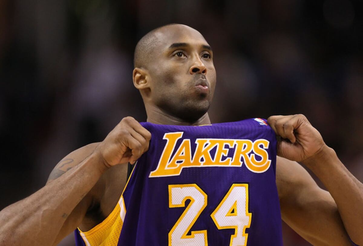 8 Teams That Could Benefit from Kobe's Ultimatum for Lakers Management ...