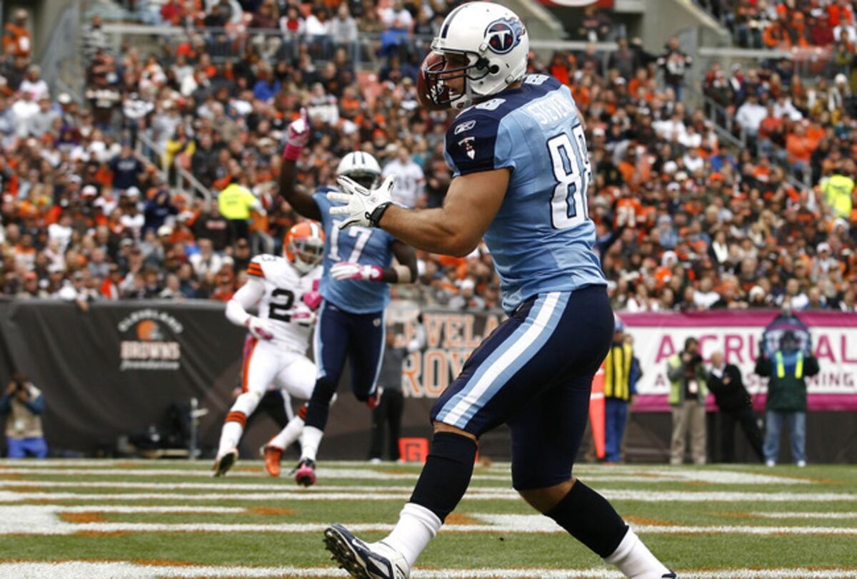 Tennessee Titans: Breaking Down the Team's Offensive Coaching Staff ...