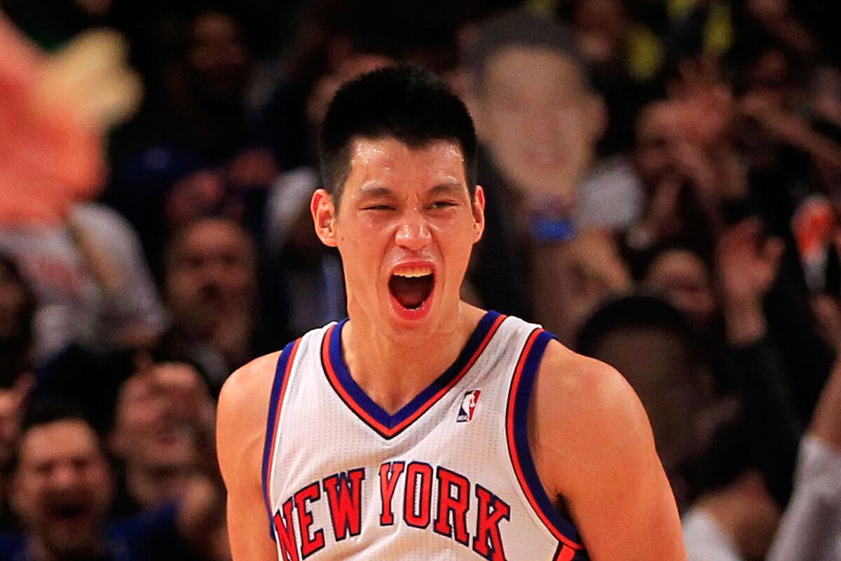 When Linsanity Ends, Where Does That Leave Jeremy Lin, Fans, Media ...
