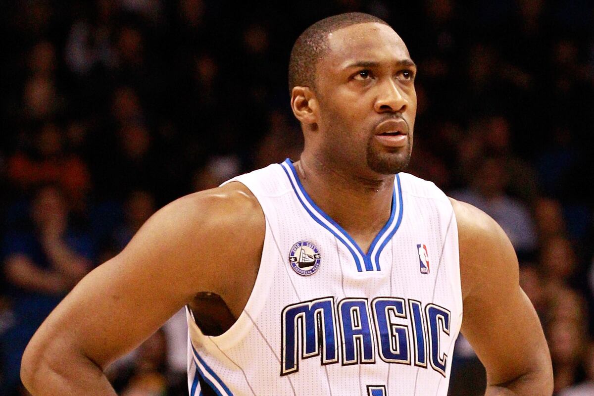NBA Rumors: Los Angeles Lakers Need to Add Gilbert Arenas After All ...