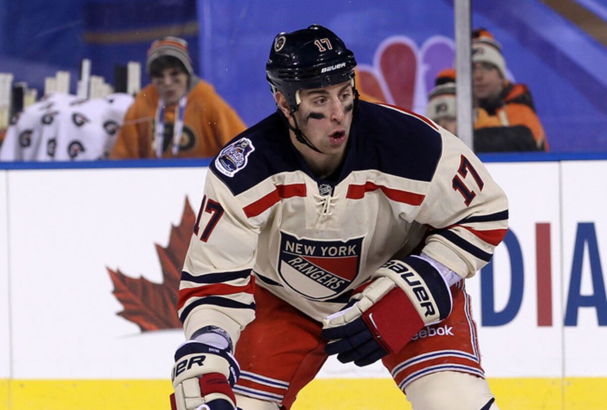 New York Rangers Trade Rumors: Latest Speculation Ahead of NHL Trade ...