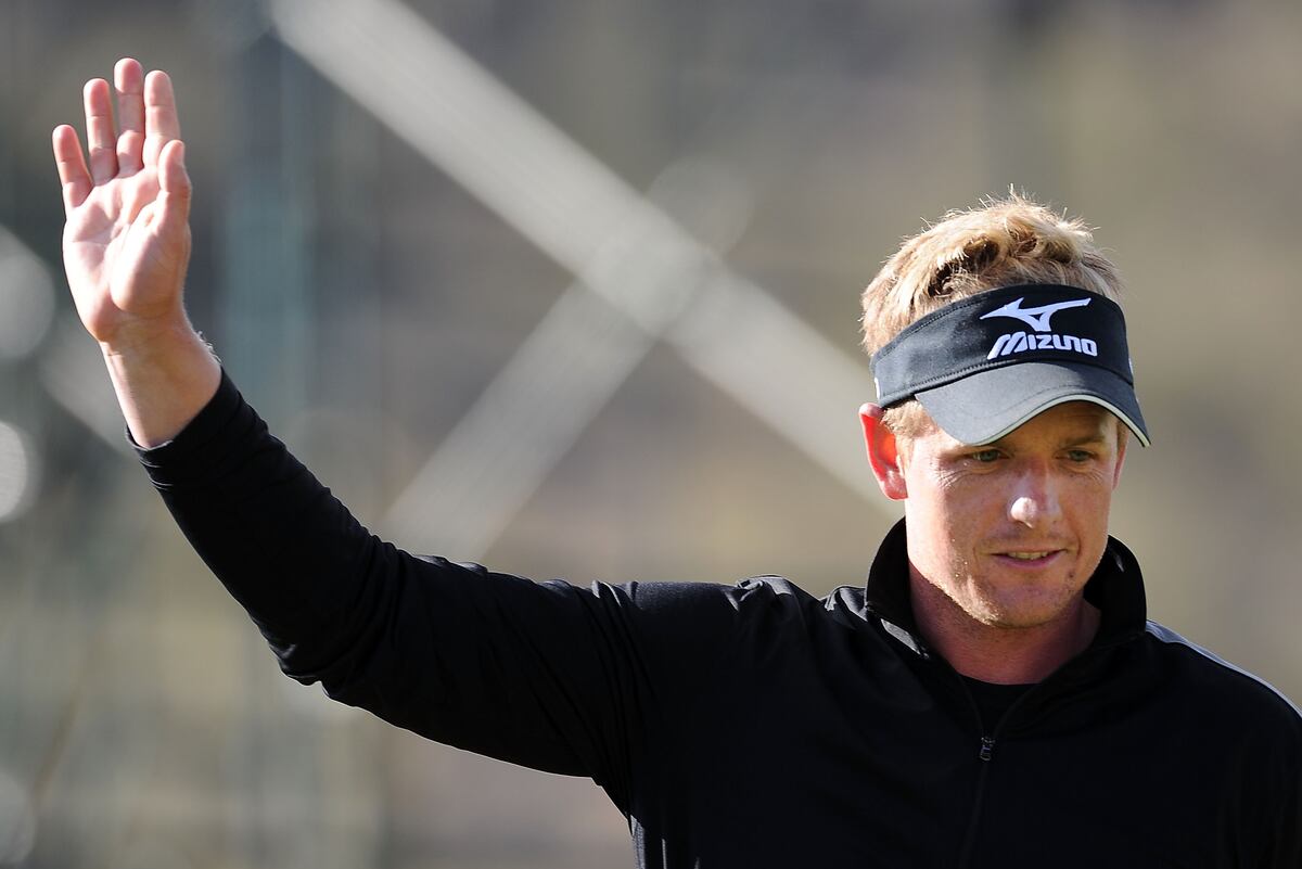 Rory, Lee, Tiger in Accenture; Phil Stays Home | News, Scores ...