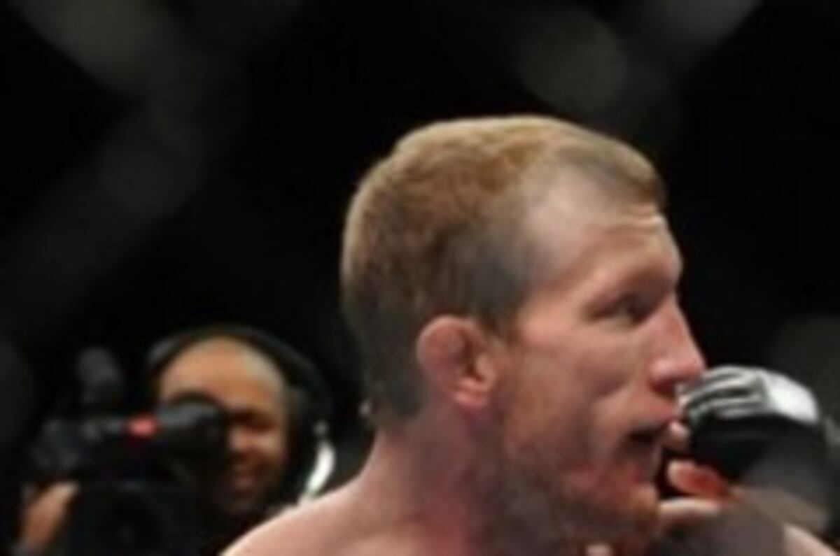 UFC: The 10 Most Closely-Contested Title Fights in the Zuffa Era | News ...