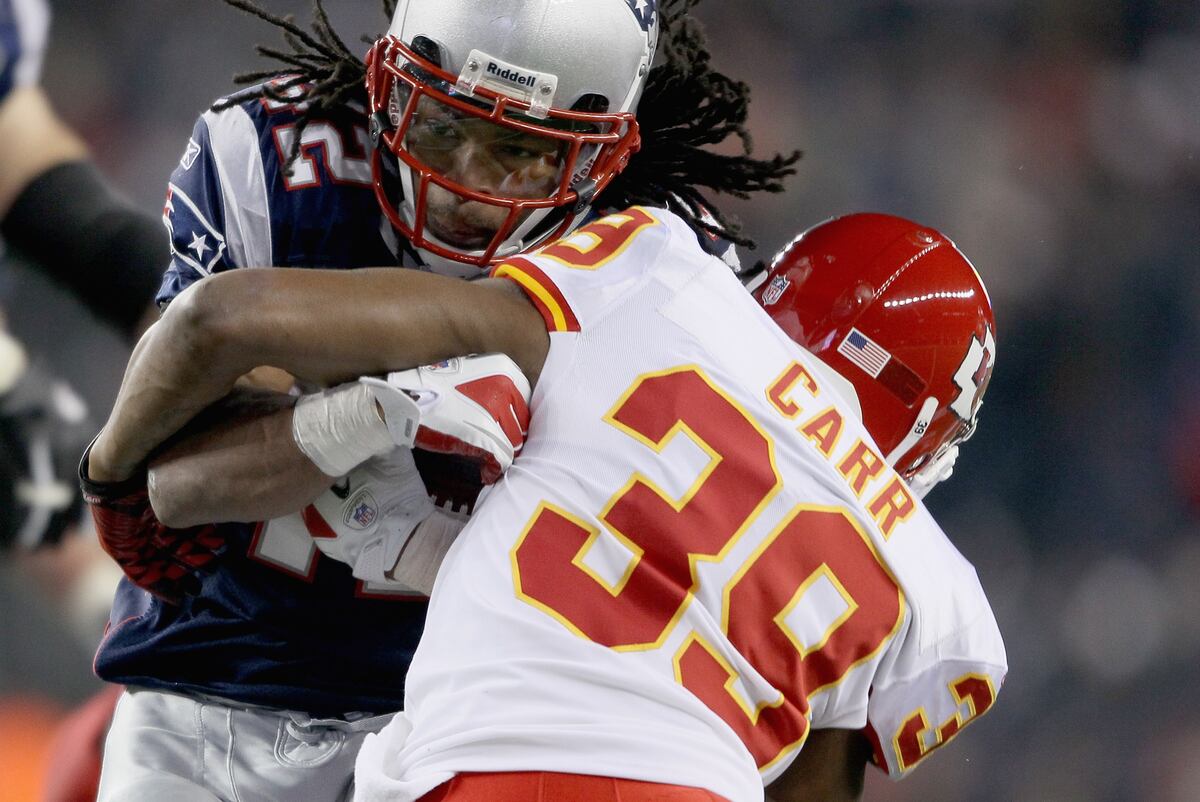 Kansas City Chiefs: First Moves in the Chess Match of the NFL Offseason ...