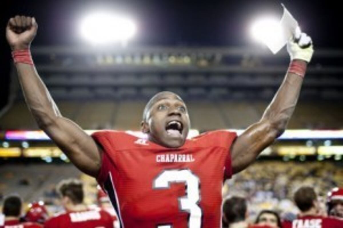 Davonte Neal to Notre Dame: 5-Star Athlete Makes Blockbuster Decision ...