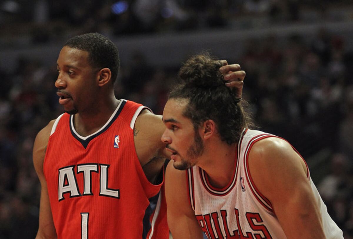 Power Ranking the Chicago Bulls and the NBA's Most Dominant Defensive ...