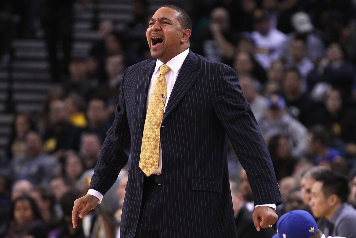 NBA Trade Rumors: Warriors GM Larry Riley 'Hopeful' to Make Deal | News ...