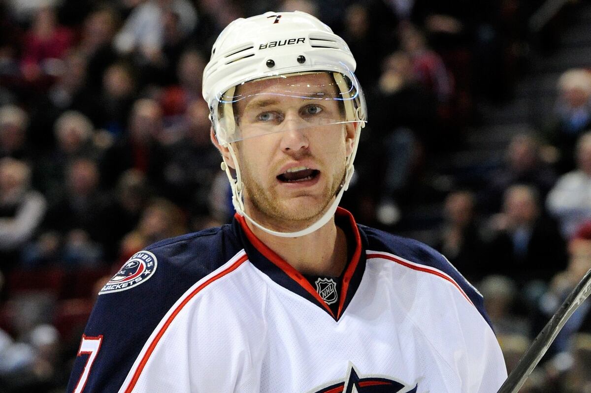 NHL Trade Rumors: Desperate Kings Shouldn't Resort to Dealing for Jeff ...