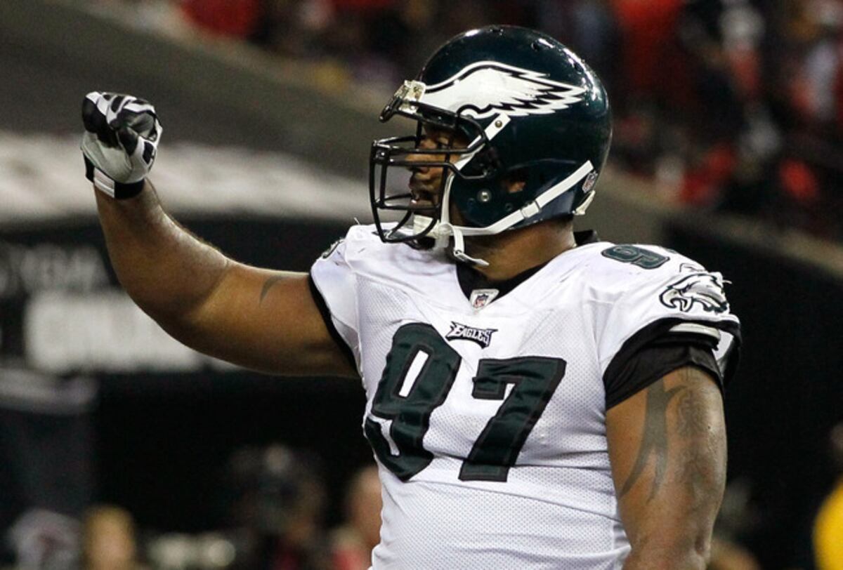 Philadelphia Eagles Free Agency: Tracking 2012 Signings, Targets and ...