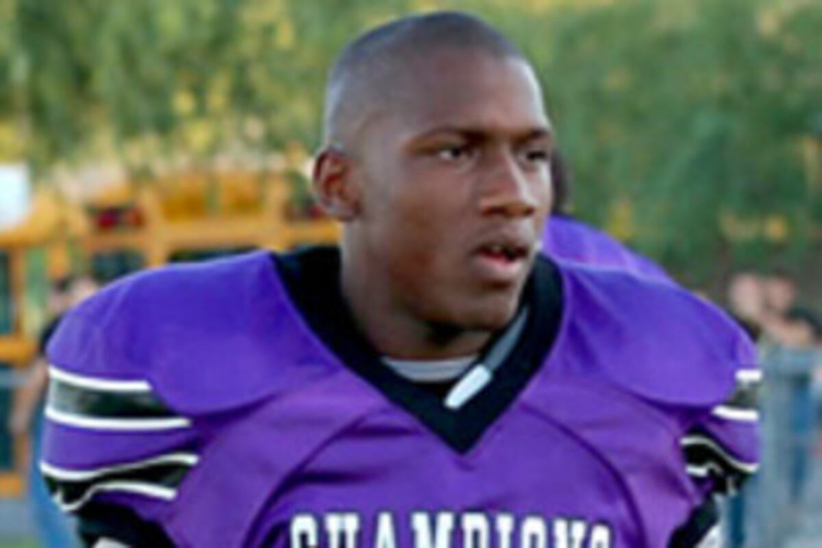 Davonte Neal: ESPN 150 College Football Recruit a No-Show at Decision ...