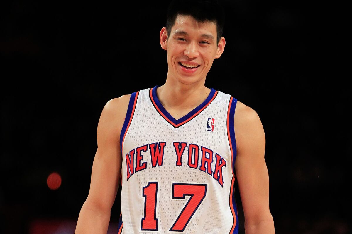 Jeremy Lin Is Just What the NBA Needs | News, Scores, Highlights, Stats ...