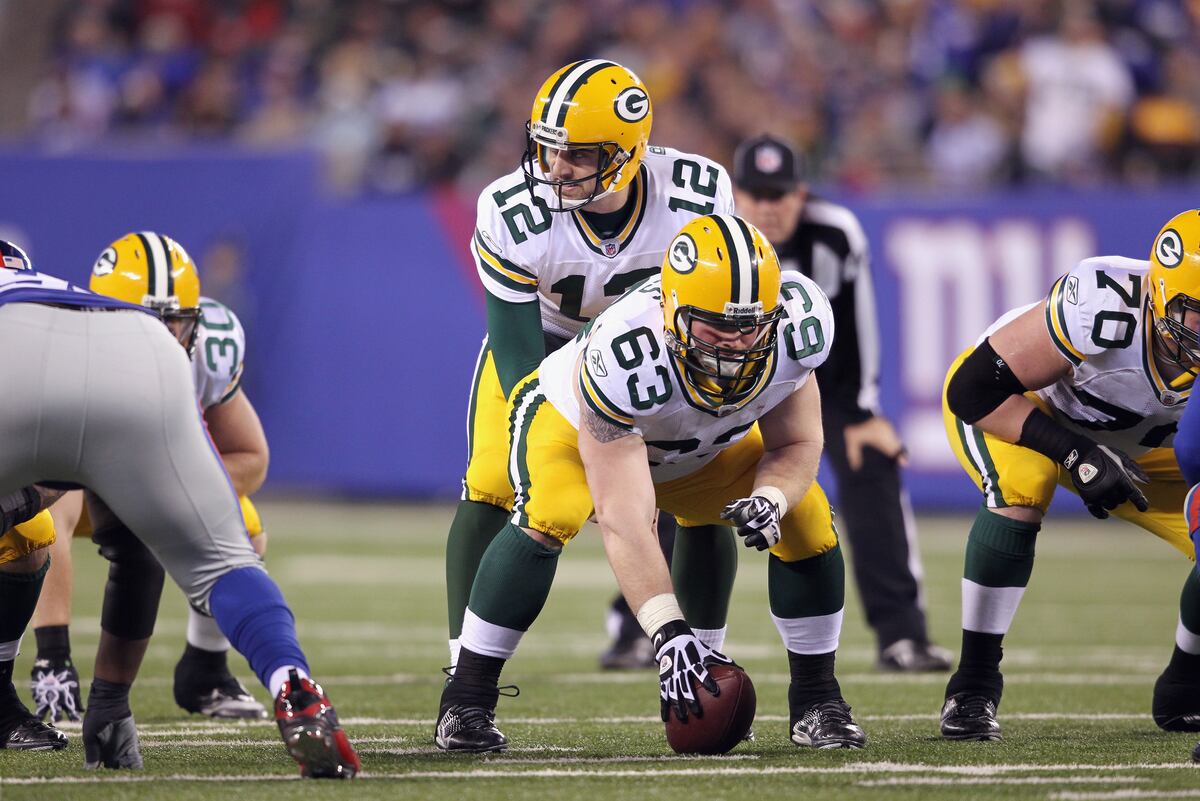 2012 Free Agency: Letting Scott Wells Walk Is the Right Move | News ...