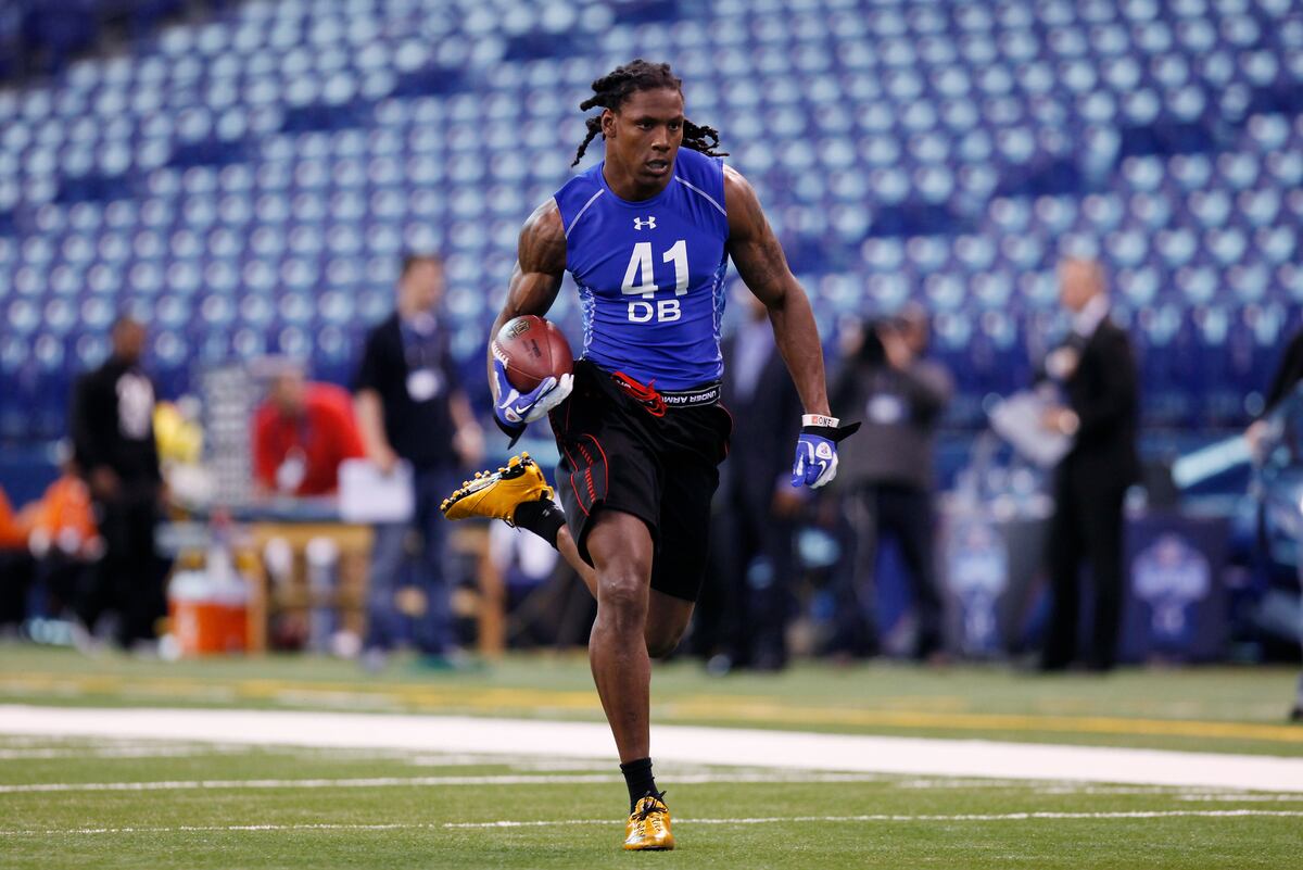 NFL Combine 2012: Wonderlic Test and More Pointless Analytical Tools ...