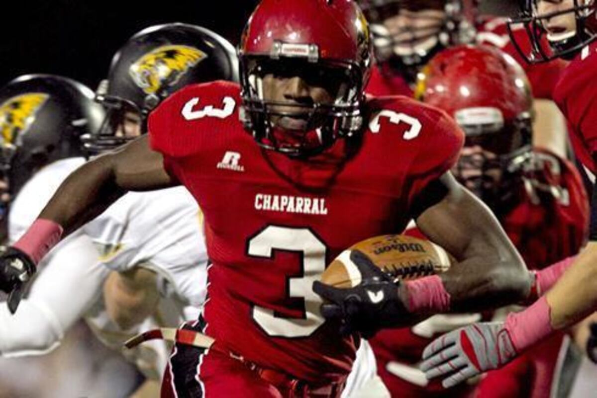 Notre Dame Football: Davonte Neal Must Play on Offense for Irish | News ...