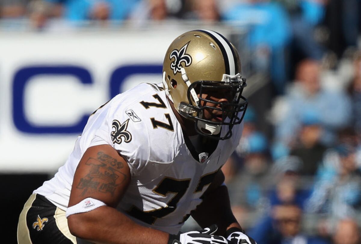 B/R NFL 1,000: Top 32 Left Guards | News, Scores, Highlights, Stats ...
