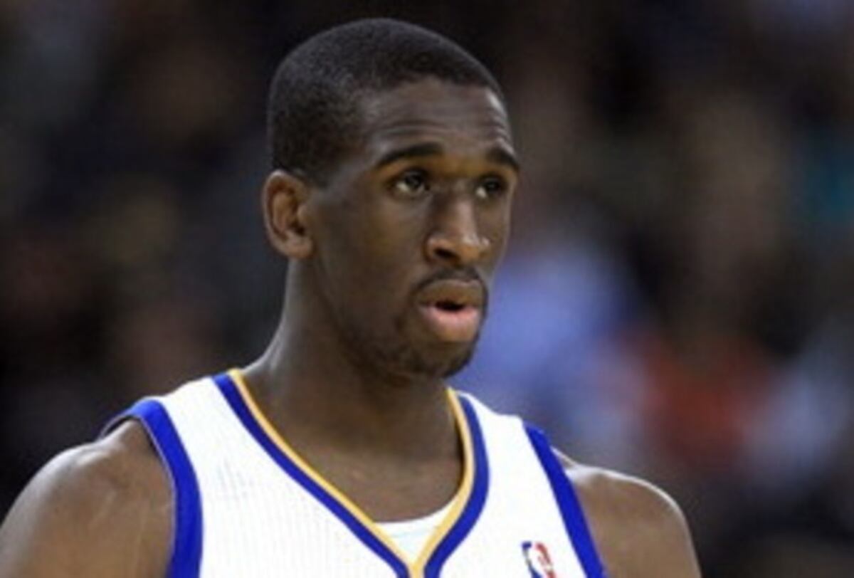 Golden State Warriors: 3 Reasons Ekpe Udoh Should Start over Andris ...