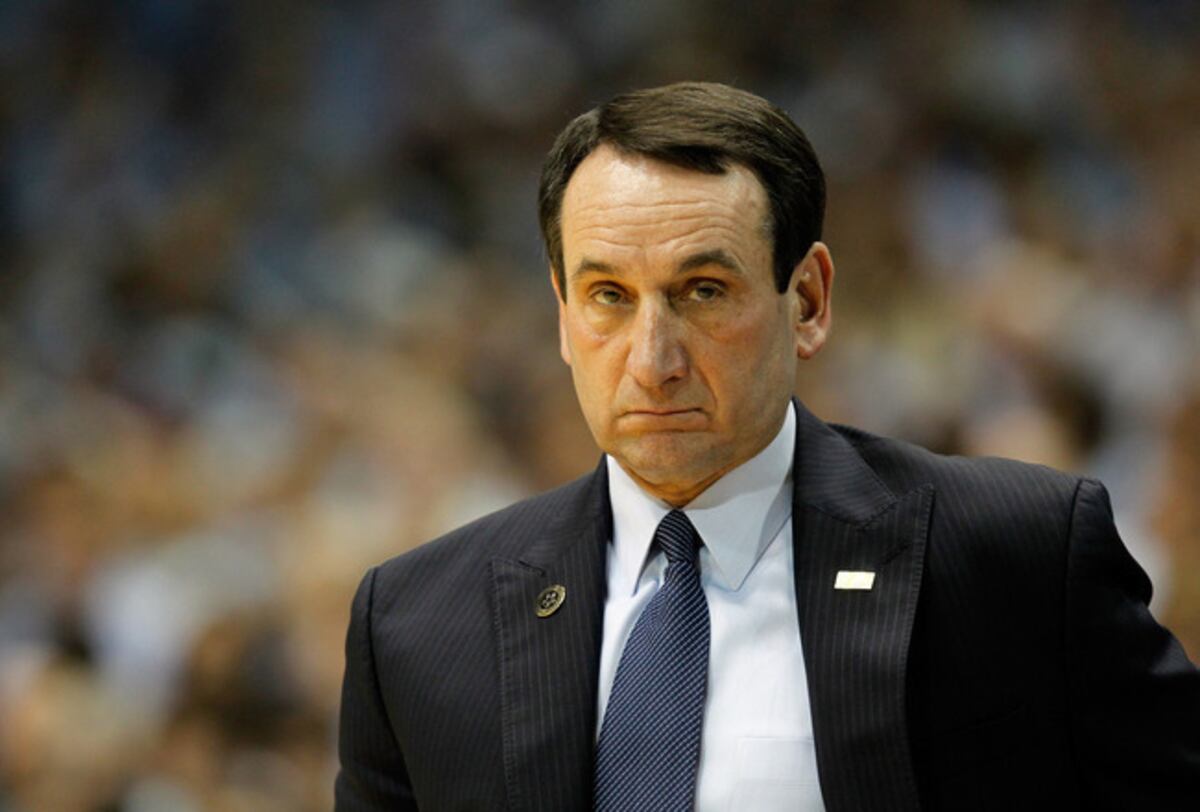 Duke Basketball: 10 Ways the Blue Devils Can Win the ACC | News, Scores ...