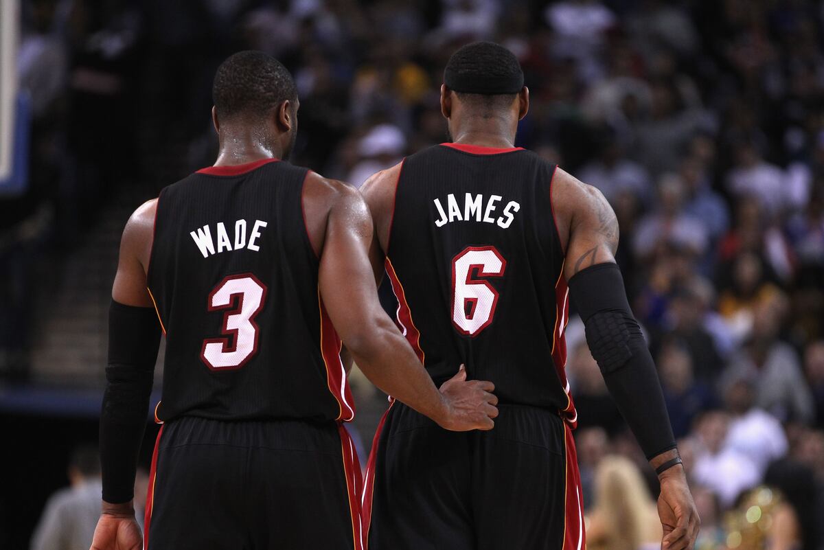 Miami Heat: Growing Pains of Last Season Are over | News, Scores ...